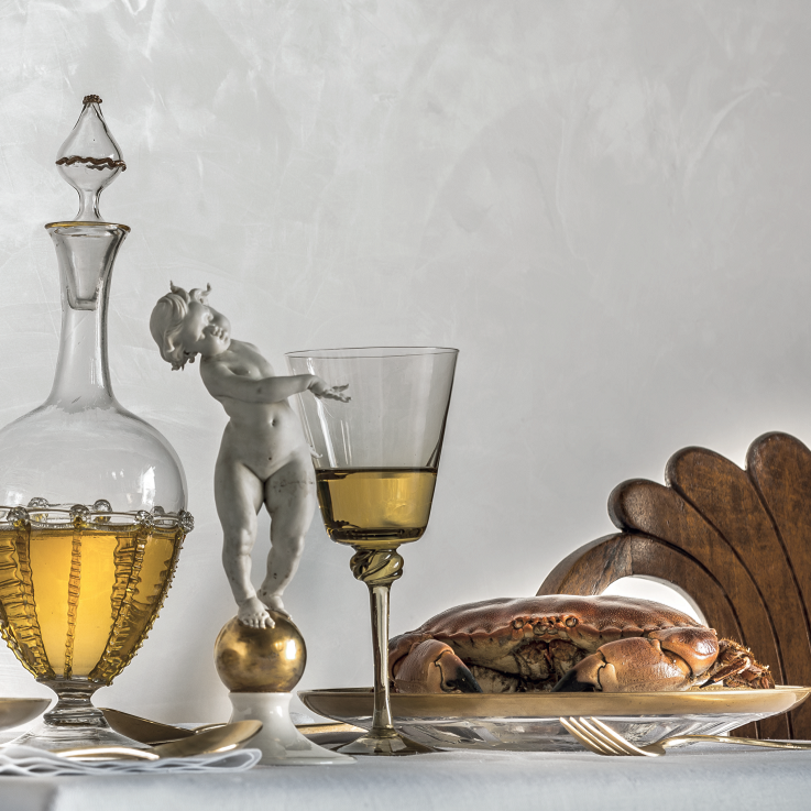 Silver Metallic Stucco – The Polished Plaster Company