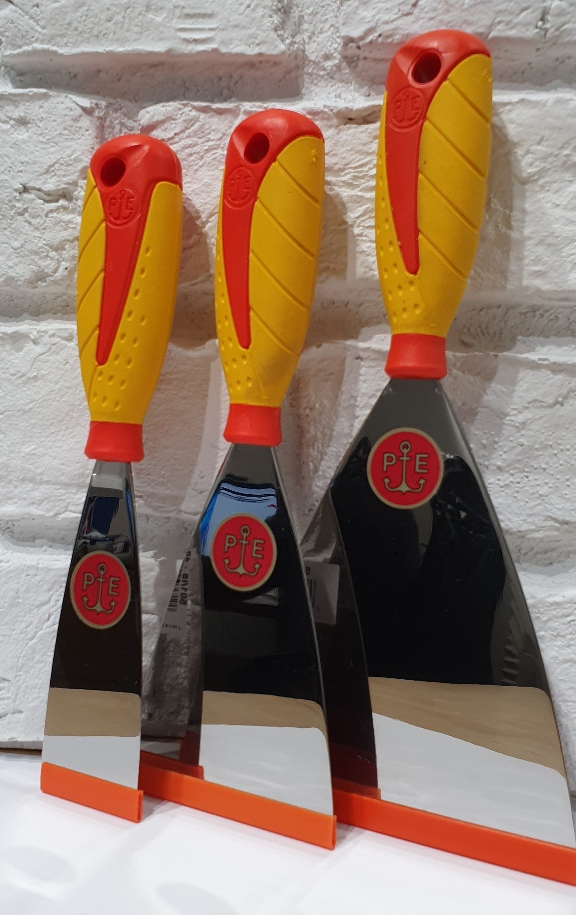 Why choose Italian tools for the Polished Plaster job? – The Polished ...