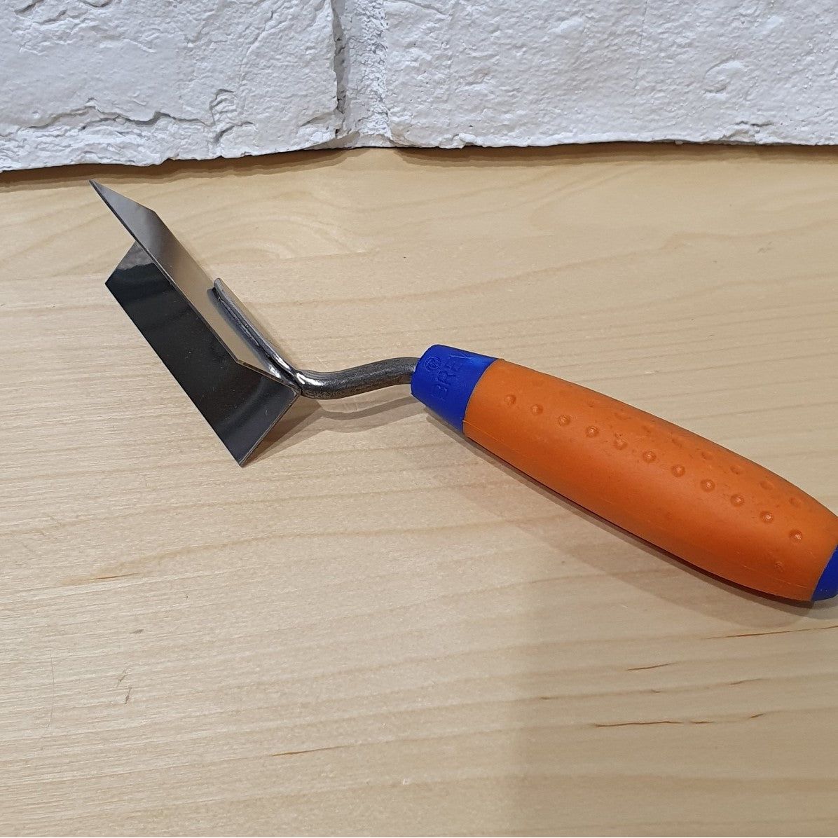 External Corner Tool – The Polished Plaster Company